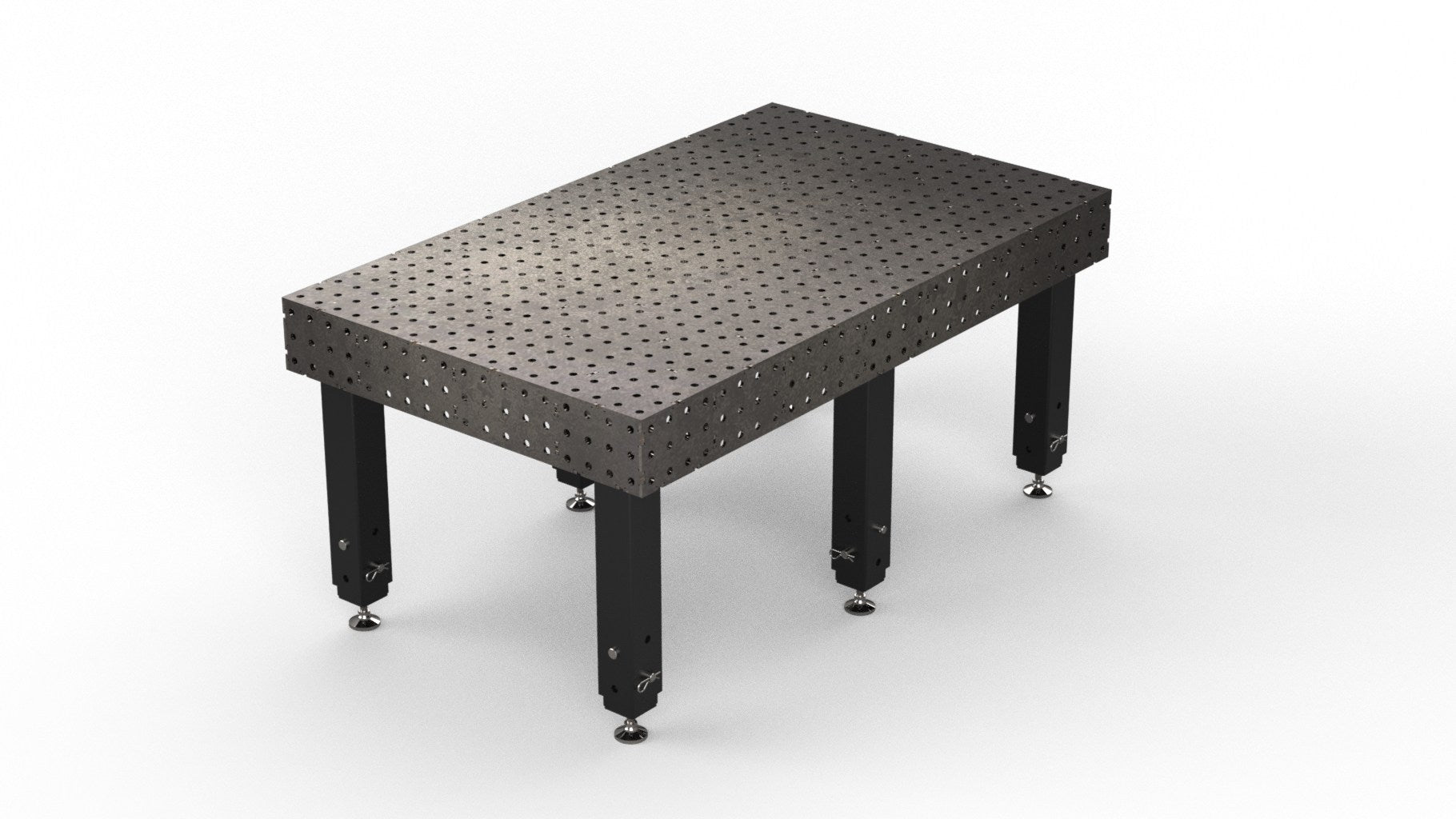 Welding Fixture Table 36" x 60" | Thomson Tool Systems