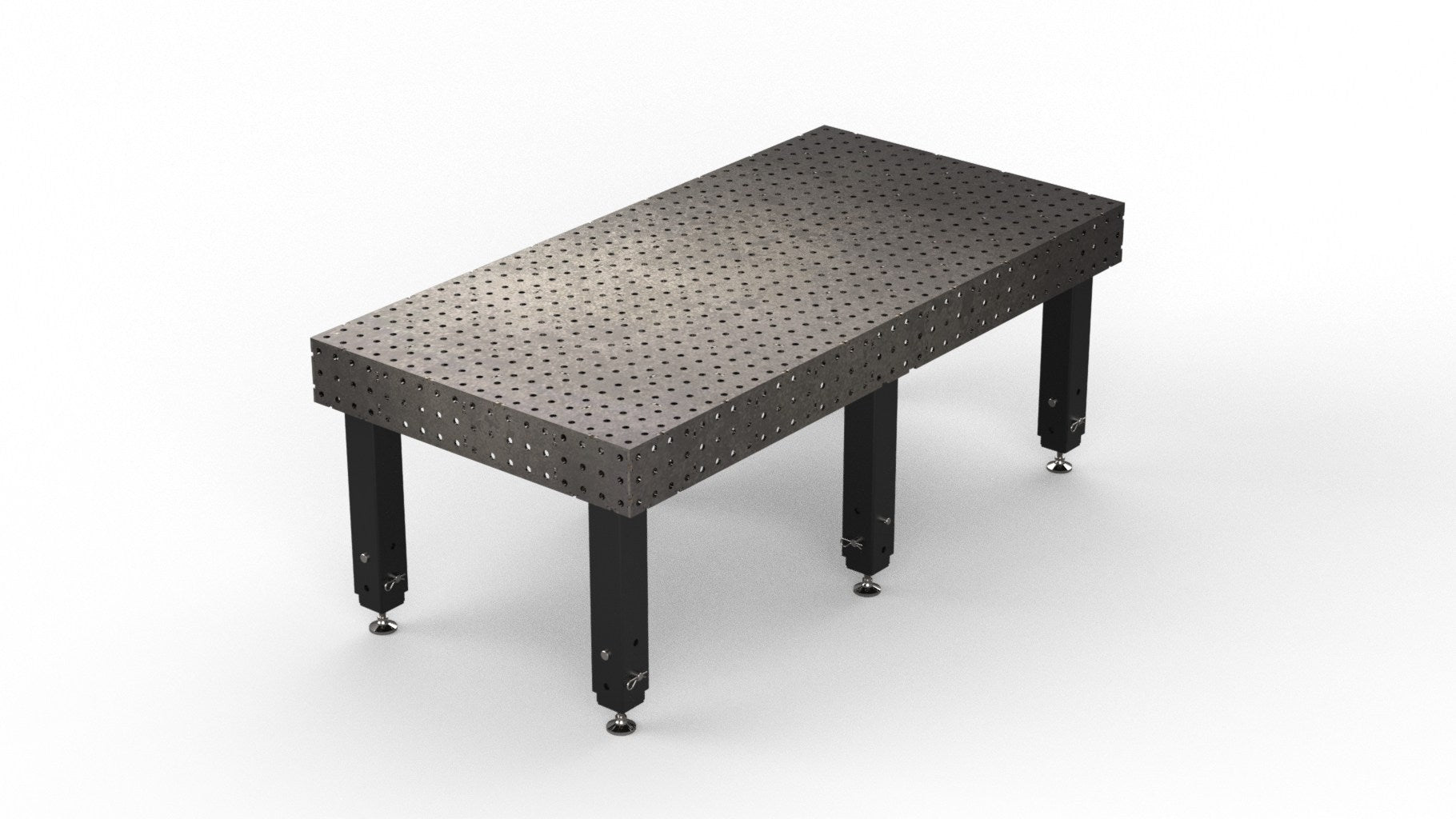 Welding Fixture Table 36" x 72" | Thomson Tool Systems