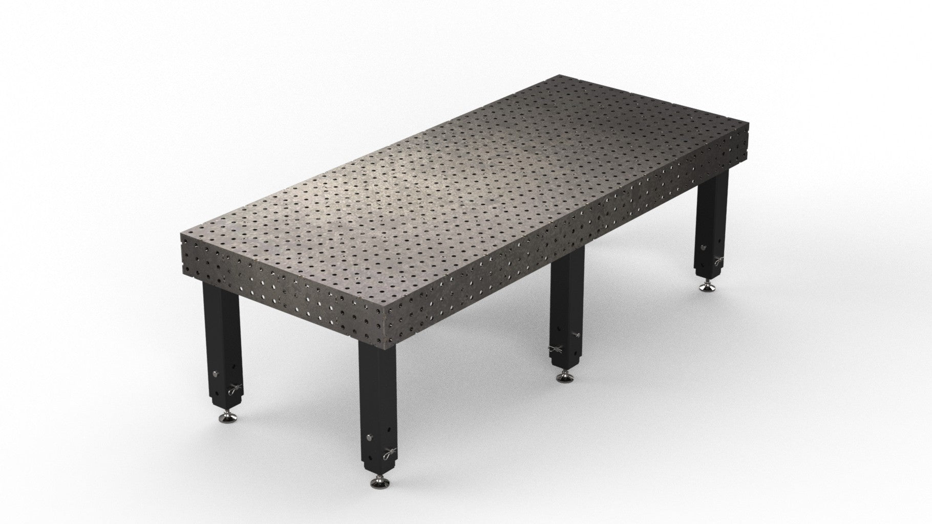 Welding Fixture Table 36" x 84" | Thomson Tool Systems