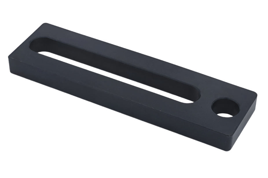 Straight Edge Stop | Thomson Tool Systems